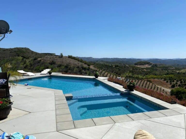 Murrieta Pool Builders Taylor Made Pools Inc