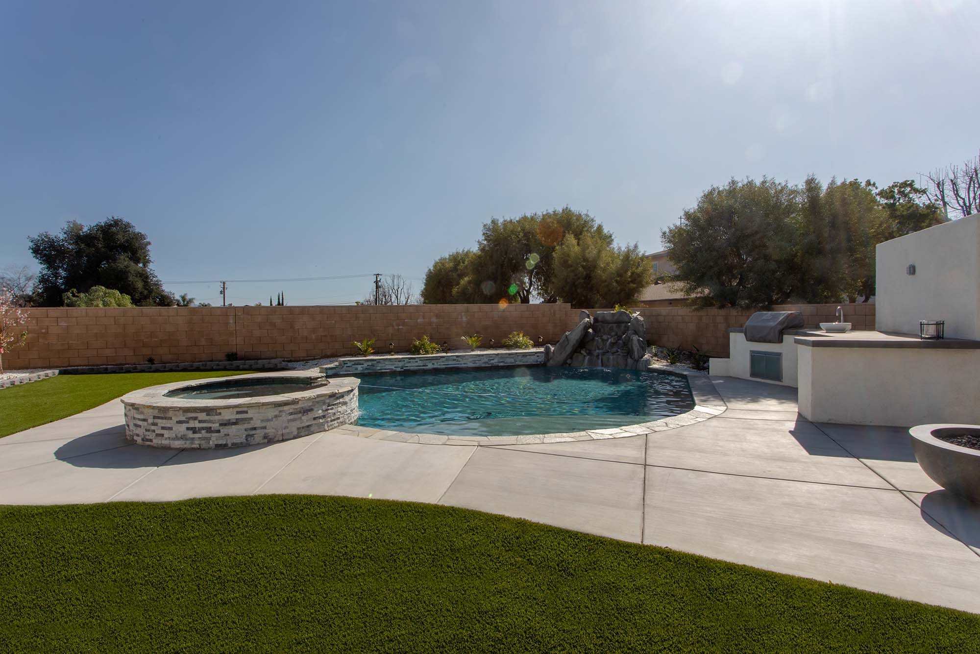 Gallery | Tayler Made Pools