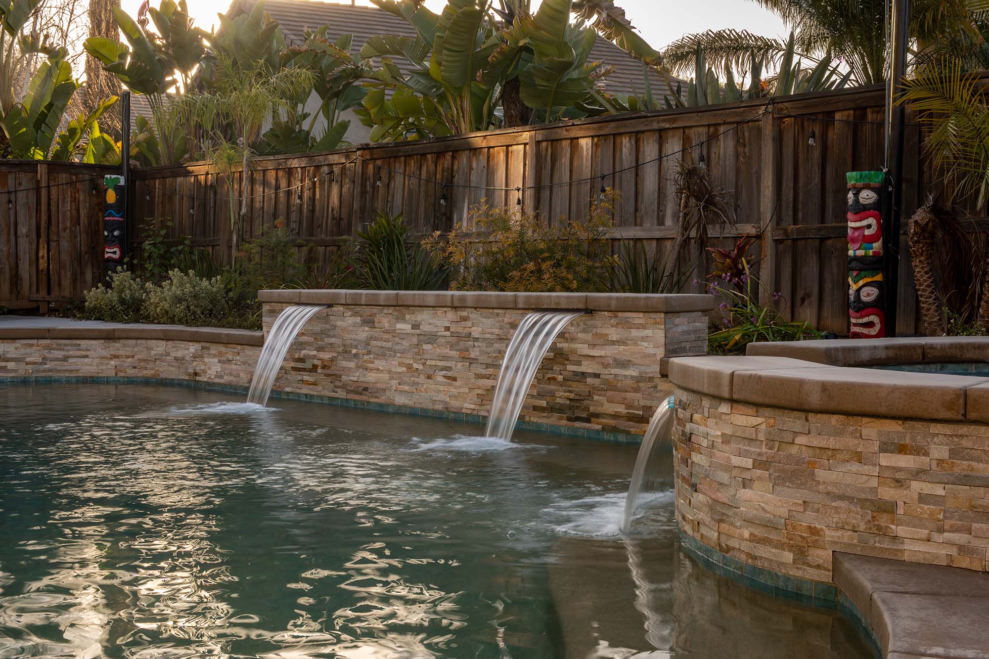 Winchester Pool Builders - Taylor Made Pools, Inc