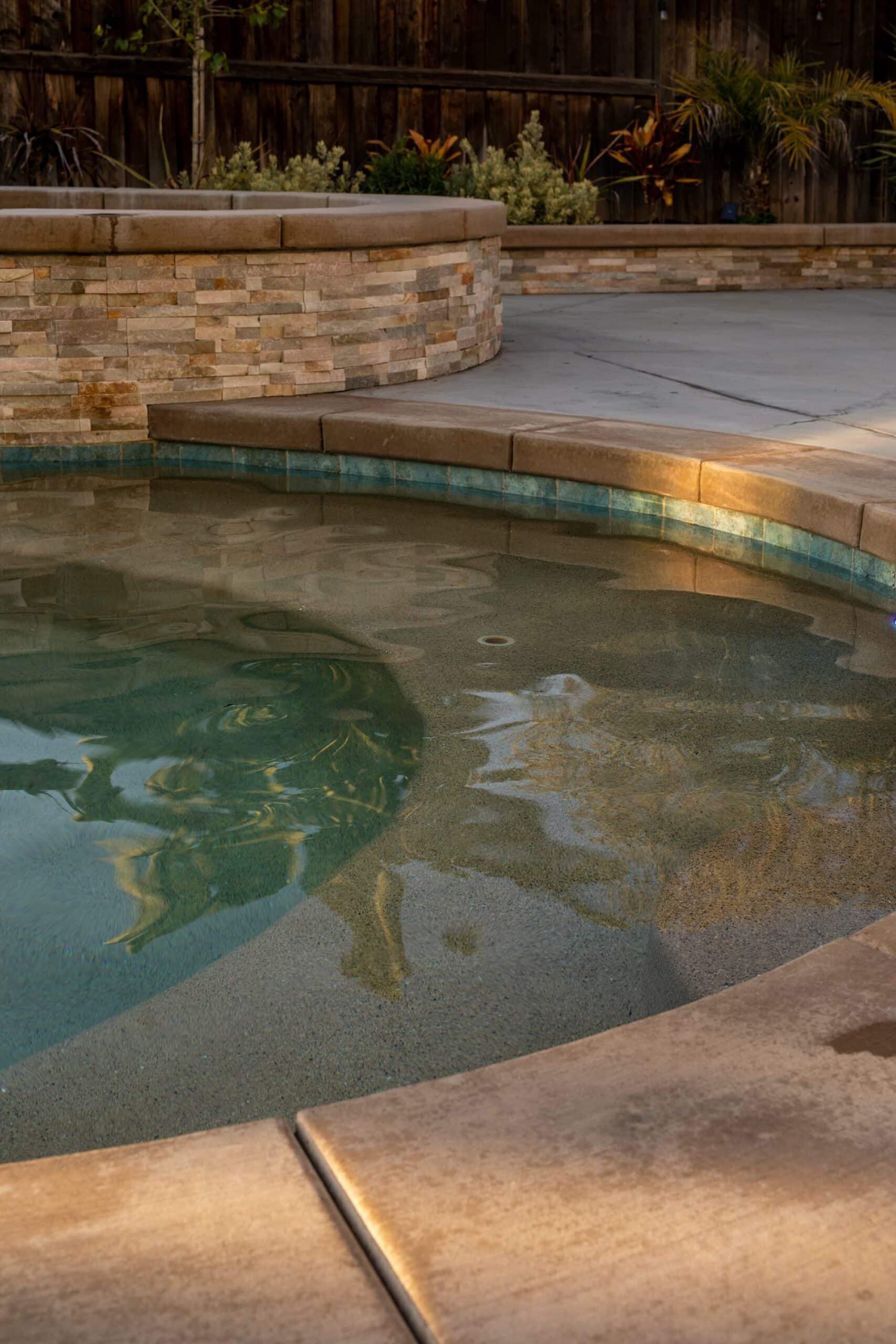 Gallery | Tayler Made Pools