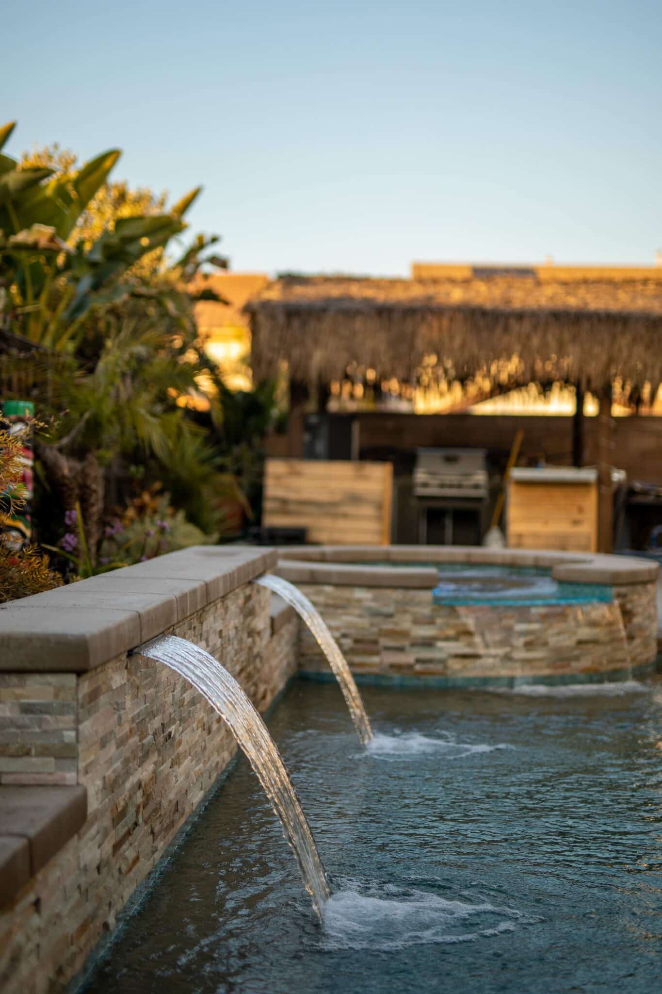 Temecula Pool Builders - Taylor Made Pools, Inc