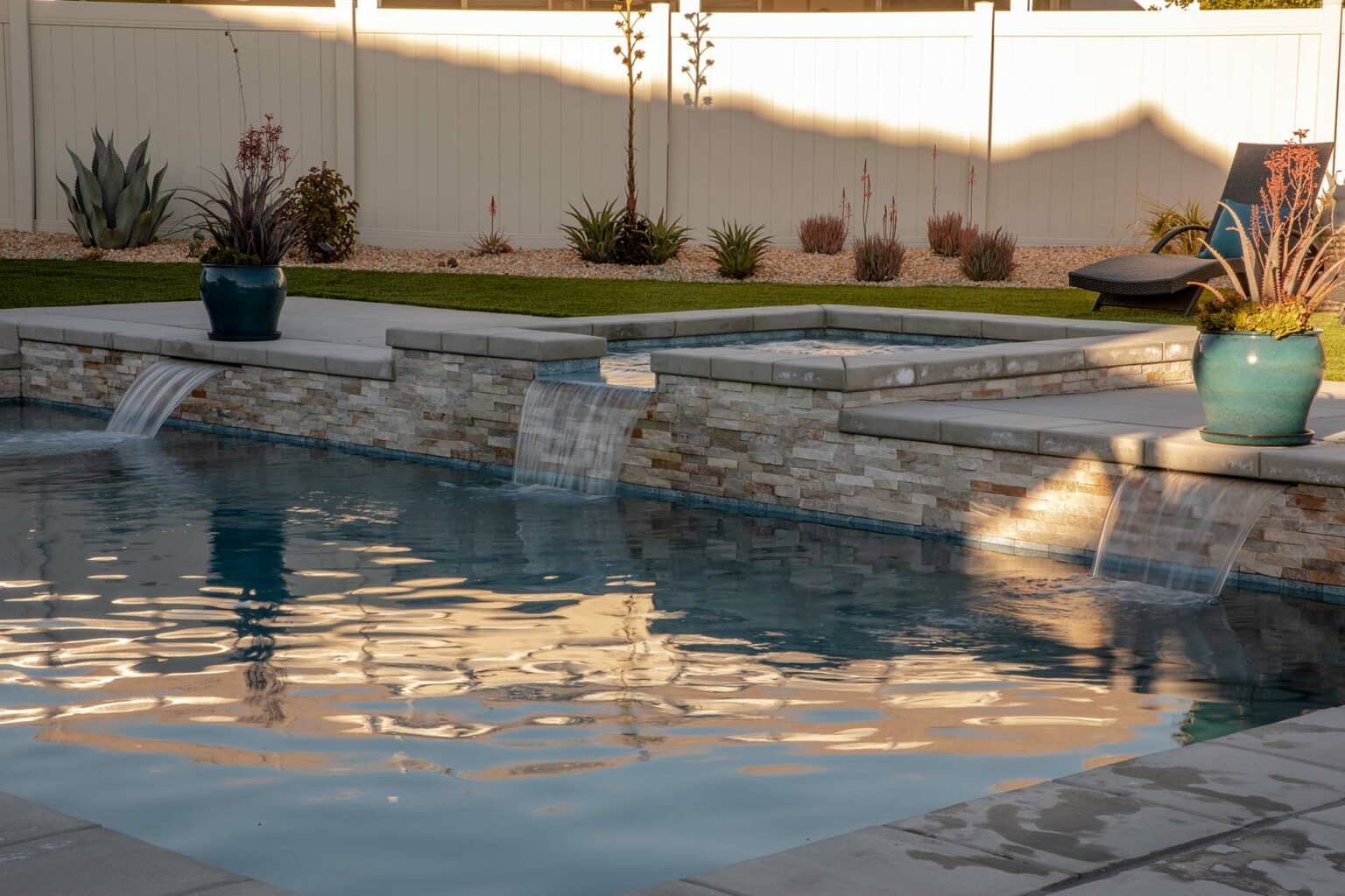 Moreno Valley Pool Builders| Custom Pools | Taylor Made Pools