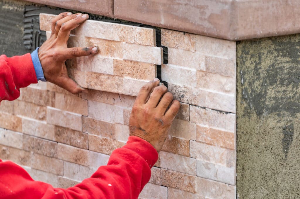 12 Helpful Tips for Choosing Pool Tiles - Taylor Made Pools, Inc