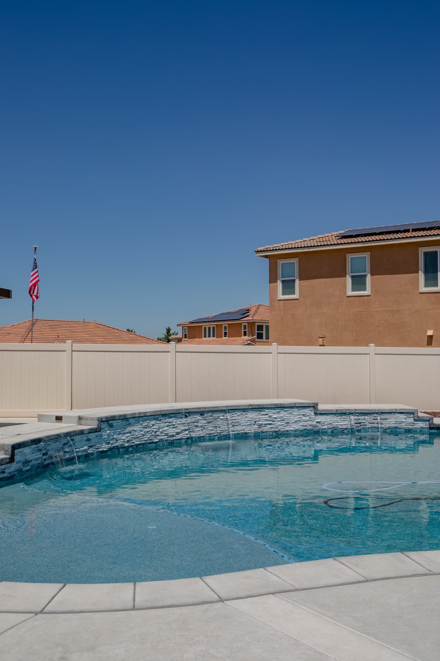 Gallery Project 8 - Taylor Made Pools, Inc